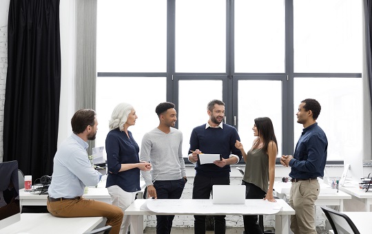 Create an Effective Employee Engagement Committee & Strategy