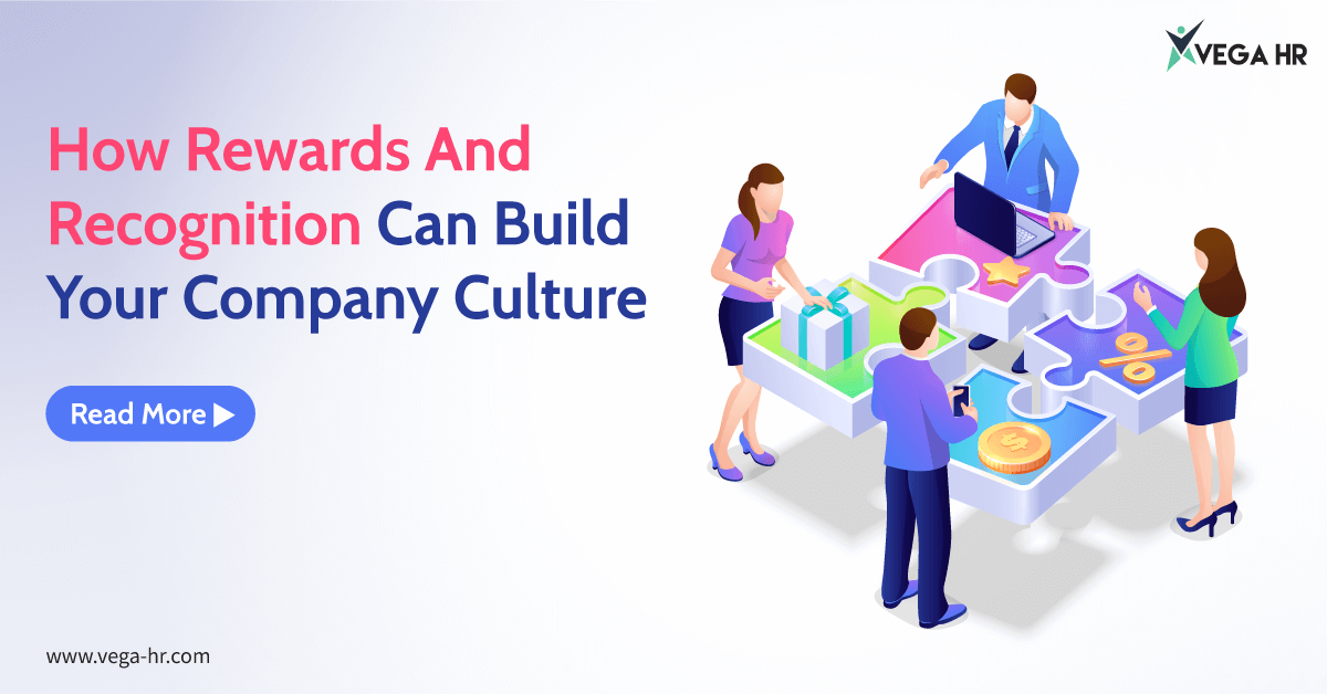 How rewards and recognition can build your company culture